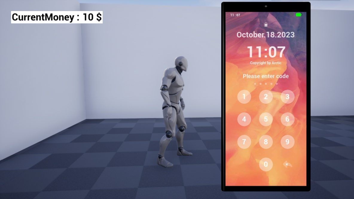 Advanced Smart Phone System [Singleplayer] 5.4 - Unreal