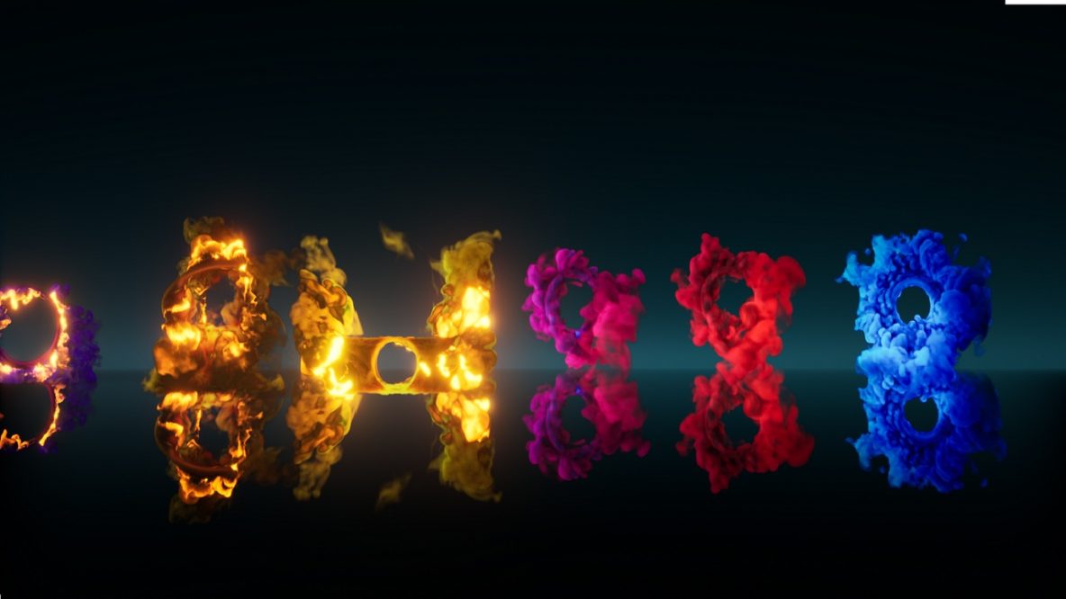 Real Portal 2D Effects Pack 5.4 VIP - Unreal