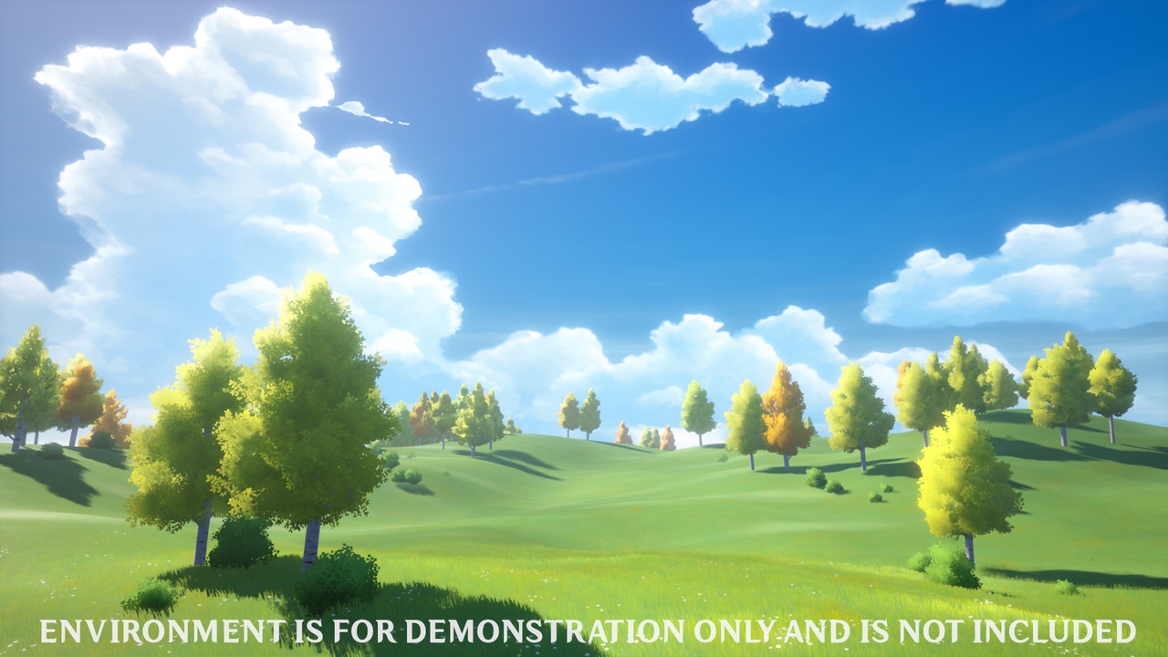 Home - Free Unreal Engine Assets