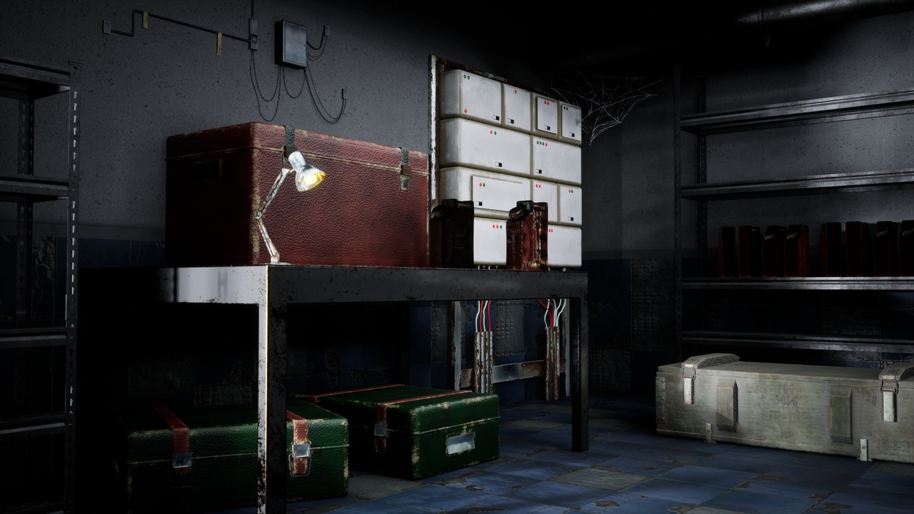 Home - Free Unreal Engine Assets