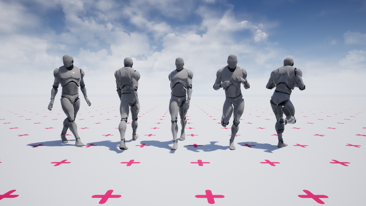 Home - Free Unreal Engine Assets