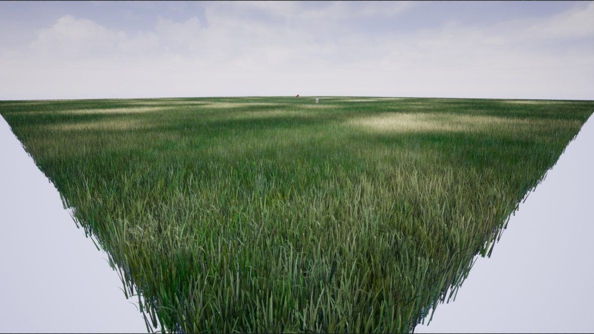 Grass and Greens Pack 5.6 - Unreal