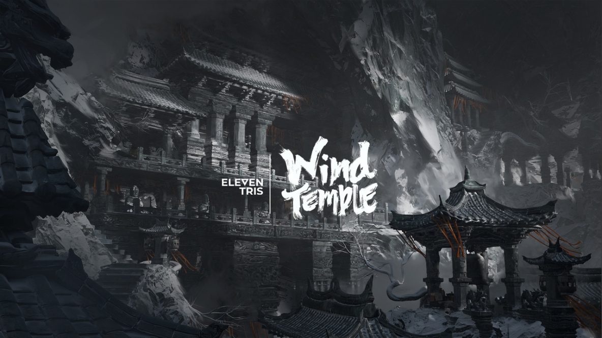Wind Temple 5.6 VIP - Unreal