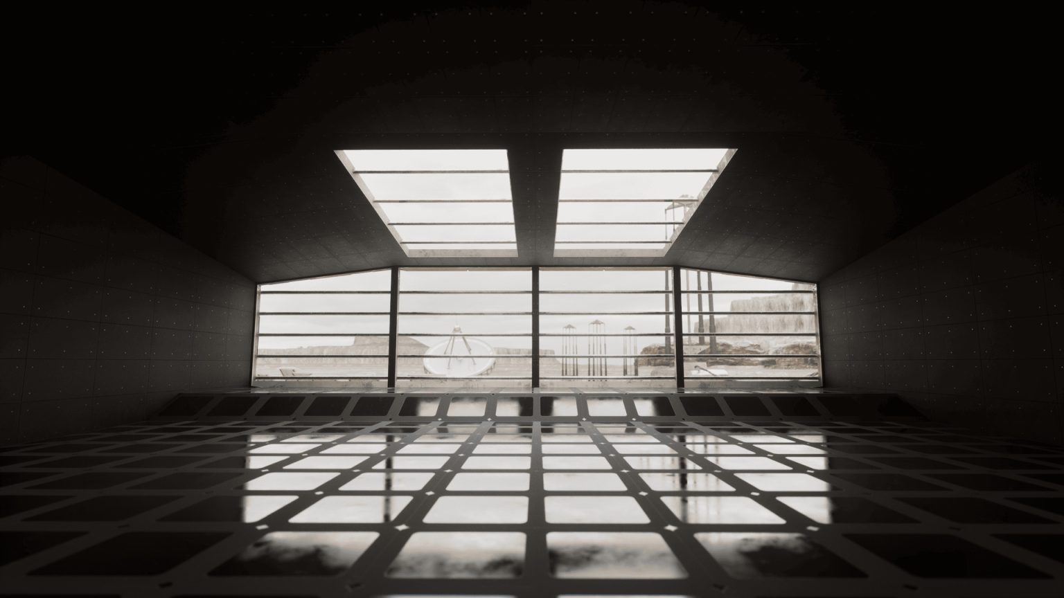 Space Colonies: Other Planets 5.6 - Unreal