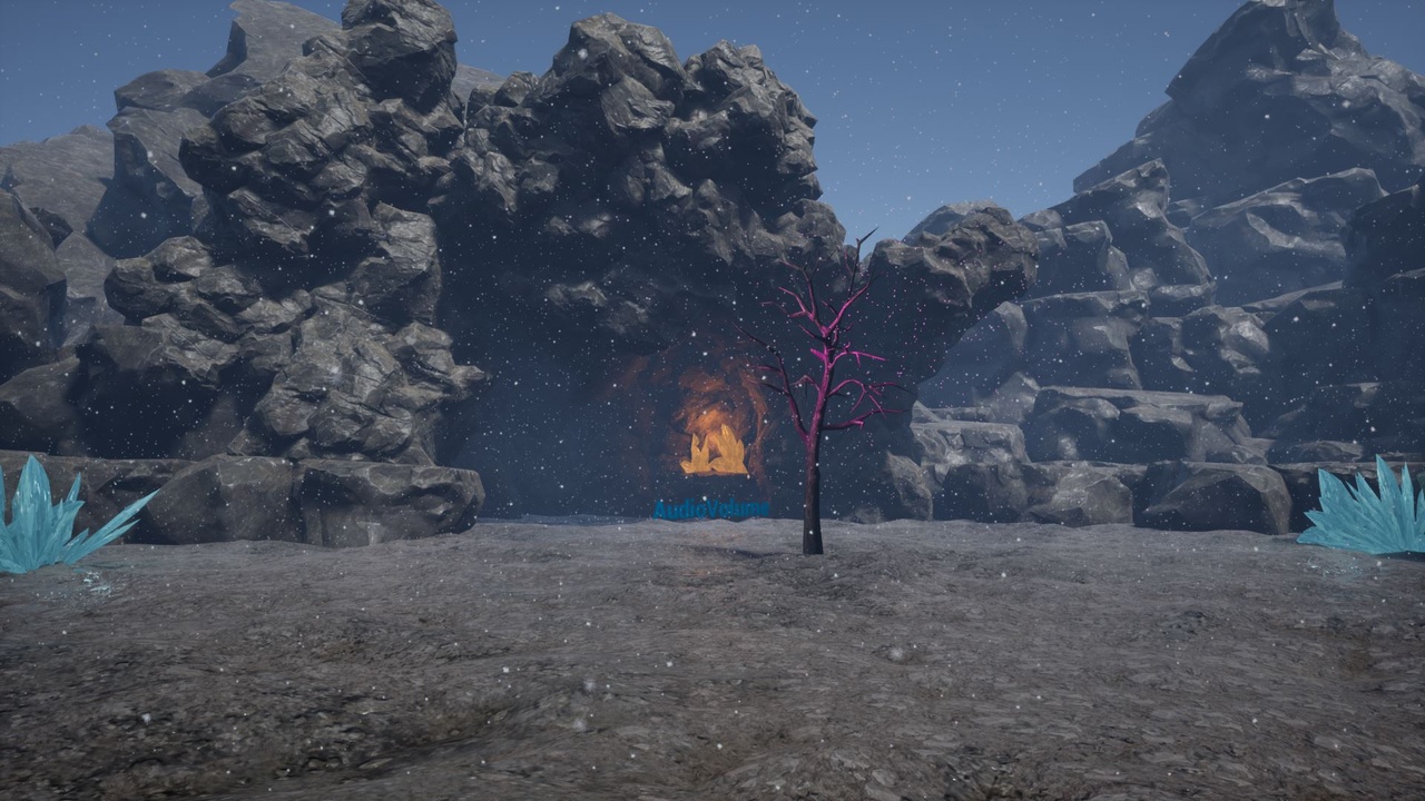 Weather Wizard 5.7 - Unreal