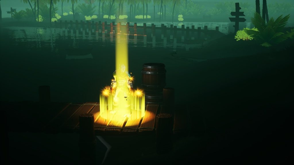 Upgrades and Power Ups. Games and Cinematics 5.6 - Unreal