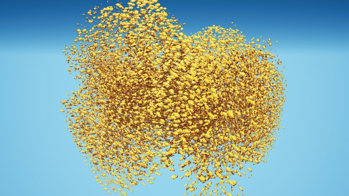 Advanced Flock System 5.5 VIP - Unreal